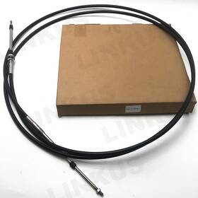 LINK-US SSC21916 Teleflex Jet Boat Steering Cable Seastar