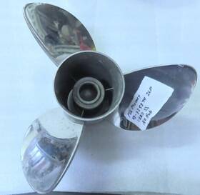 MERCURY 48-825874 Tempest Propeller Hub Boat