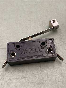MERCURY 87-19752A6 Switch Wires