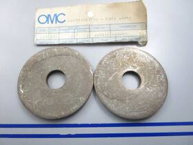 OMC 908114 Washer